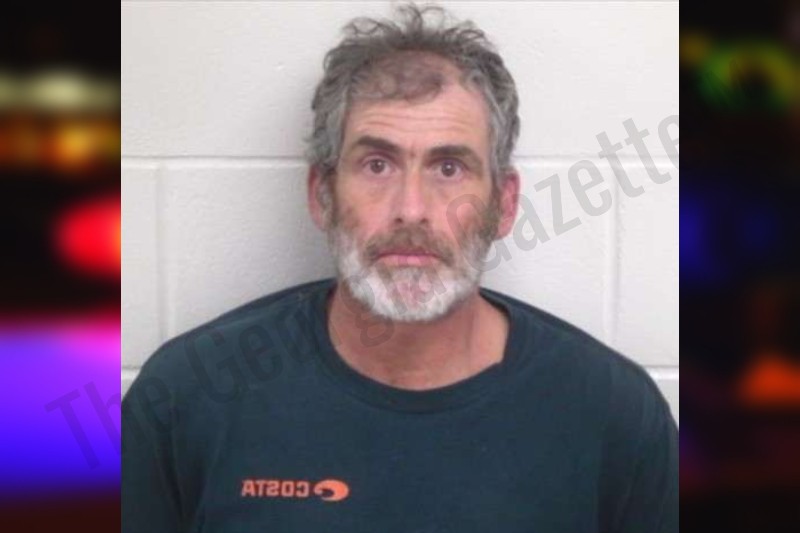 Kerry Walker — Washington County Jail Bookings