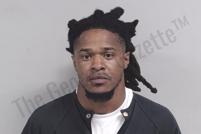 Caleb Wallace — Lowndes County Jail Bookings