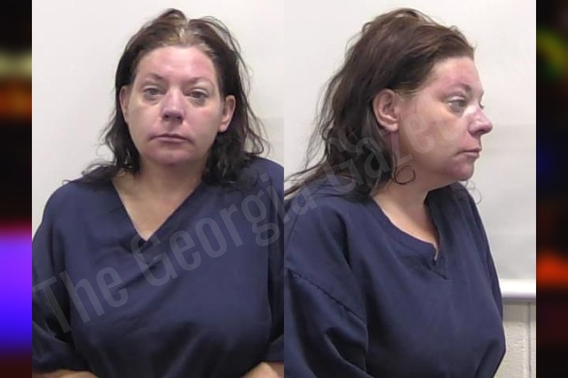 Shannon Walton — Clarke County Jail Bookings