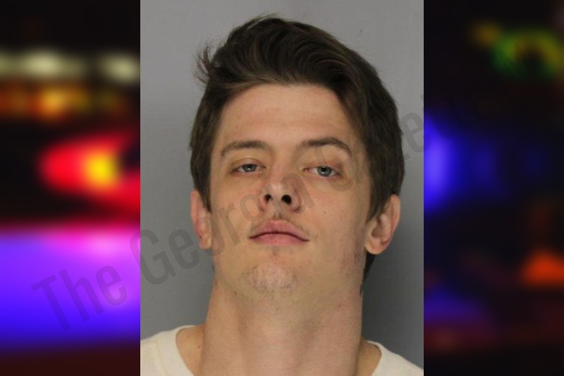 Blake Wasik — Hall County Jail Bookings