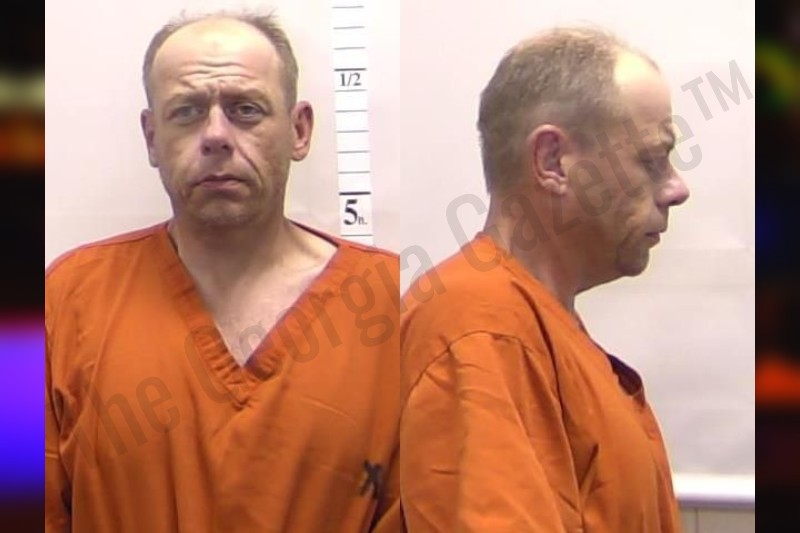 John Wassell — Clarke County Jail Bookings