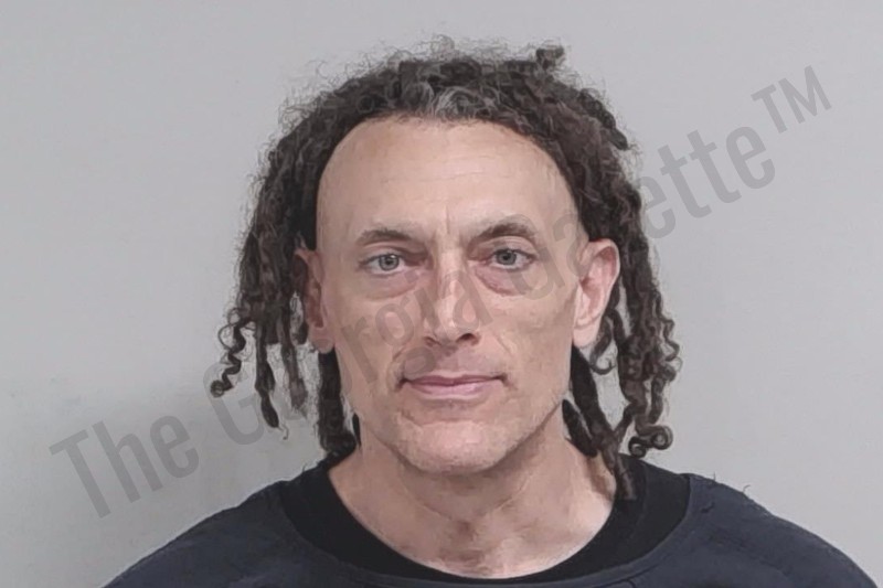 Alan Watson — Lowndes County Jail Bookings