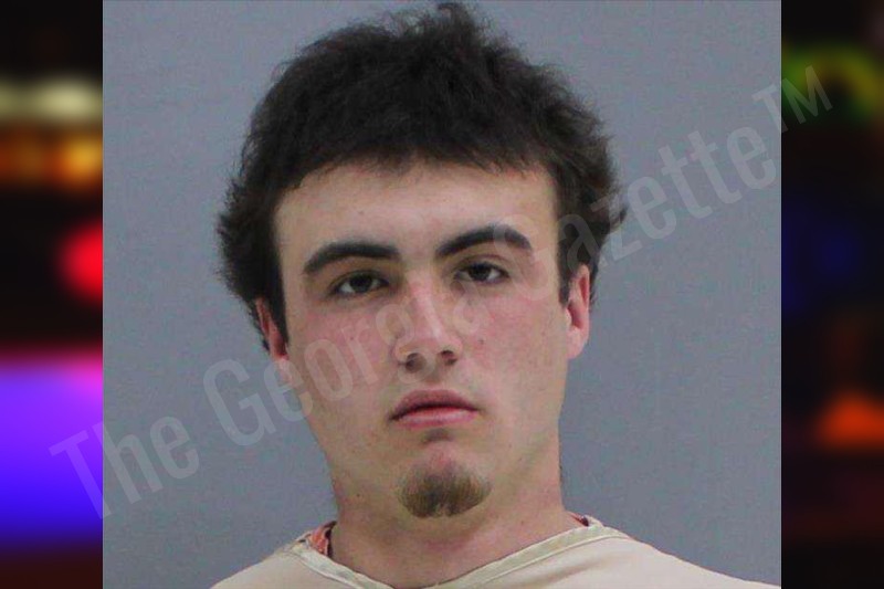 Devon Watson — Rabun County Jail Bookings
