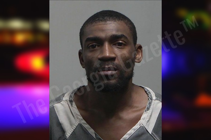 Michael Watson — Tift County Jail Bookings