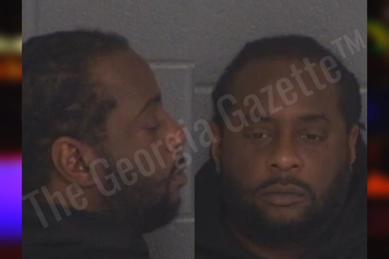 Daniel Way — Barrow County Jail Bookings