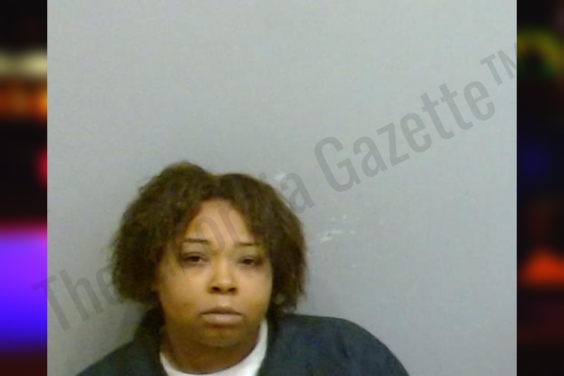 Mary Weaver — Fulton County