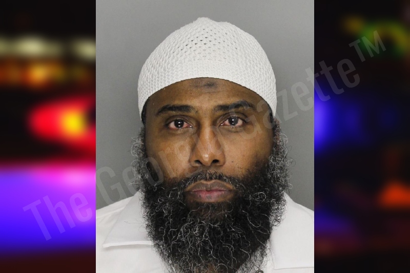 Joshua Webster — Cobb County Jail Bookings