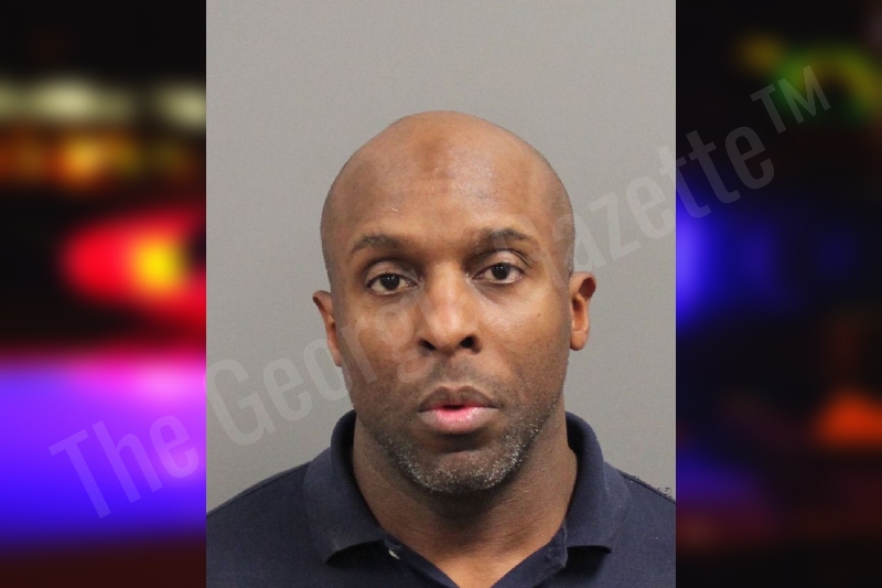 Andrew Wells — Cobb County Jail Bookings