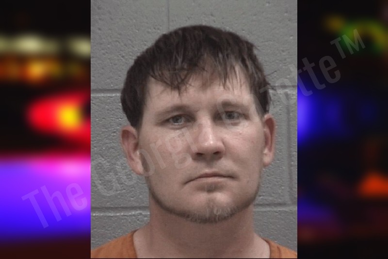 Joseph Wells — Columbia County Jail Bookings