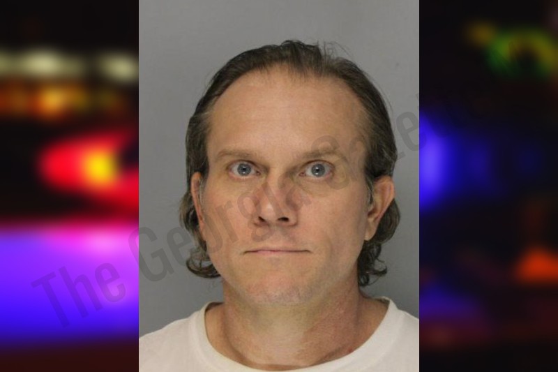 Harold Westbrook — Hall County Jail Bookings