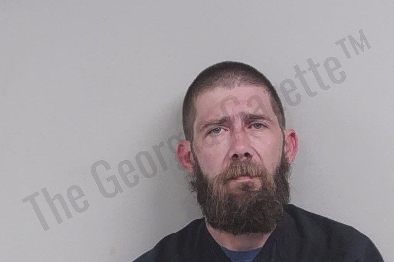 Philip Whaley — Lowndes County Jail Bookings