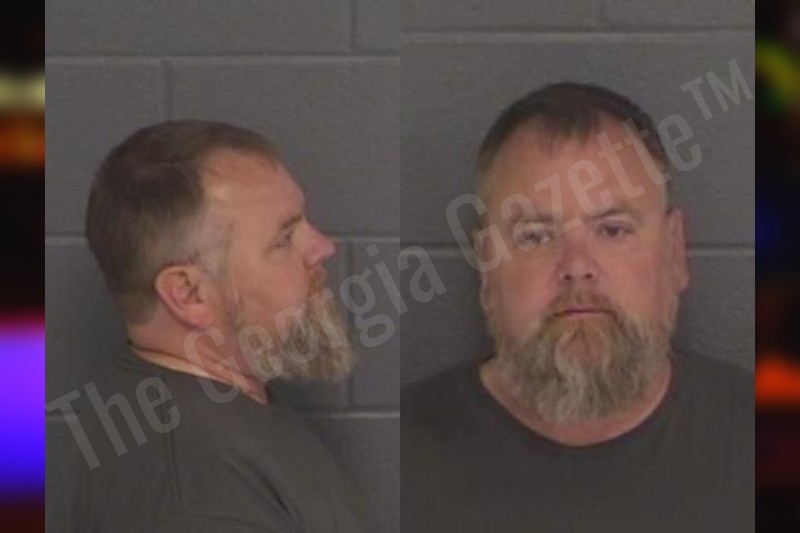 Marvin Whatley — Barrow County Jail Bookings