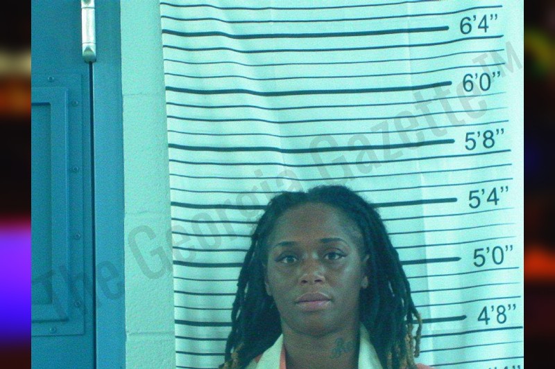 Whitney Wheeler — Stephens County Jail Bookings