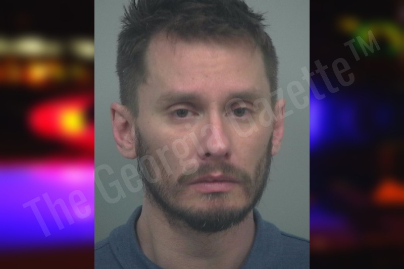 Christopher Whetsel — Gwinnett County