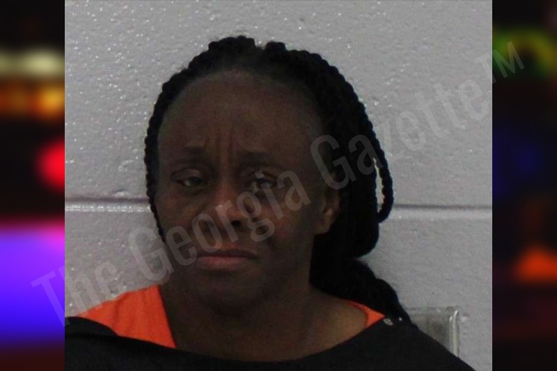 Lucille White — Carroll County Jail Bookings