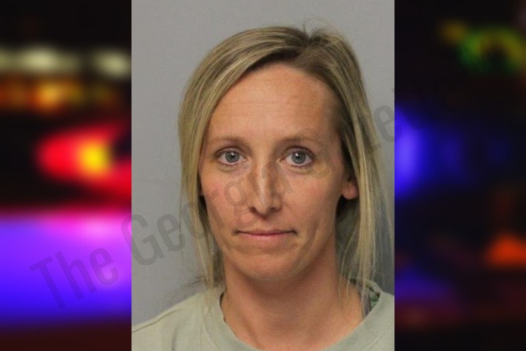 Morgan White — Hall County Jail Bookings