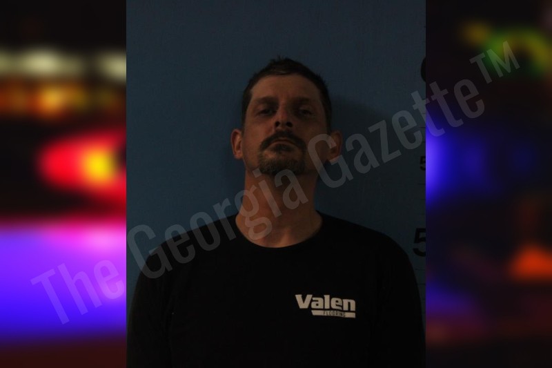 Brandon Whitfield — Monroe County Jail Bookings