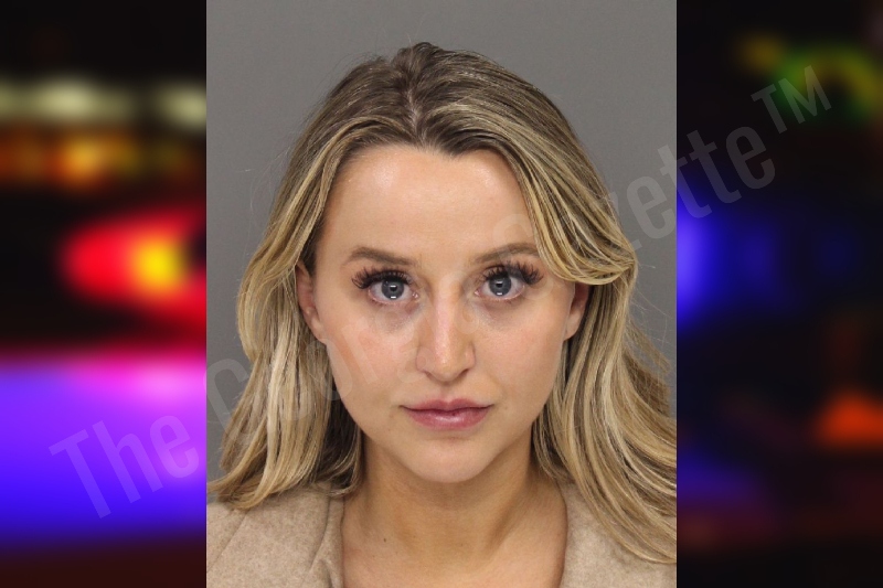 Logan Wiggins — Cobb County Jail Bookings