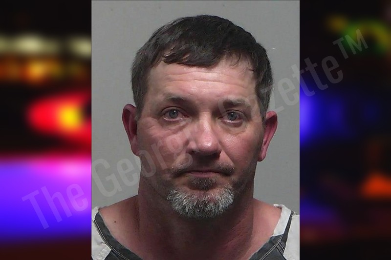 Michael Wiley — Tift County Jail Bookings