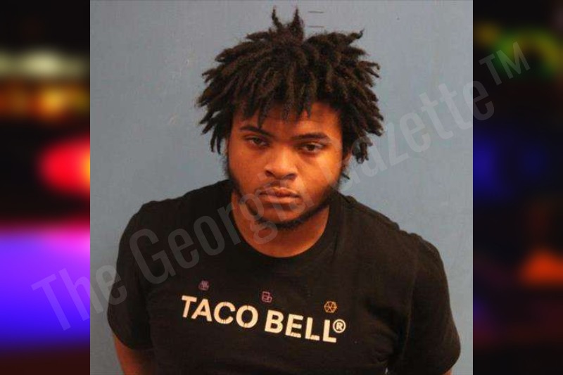 Justice Wilkerson — Monroe County Jail Bookings