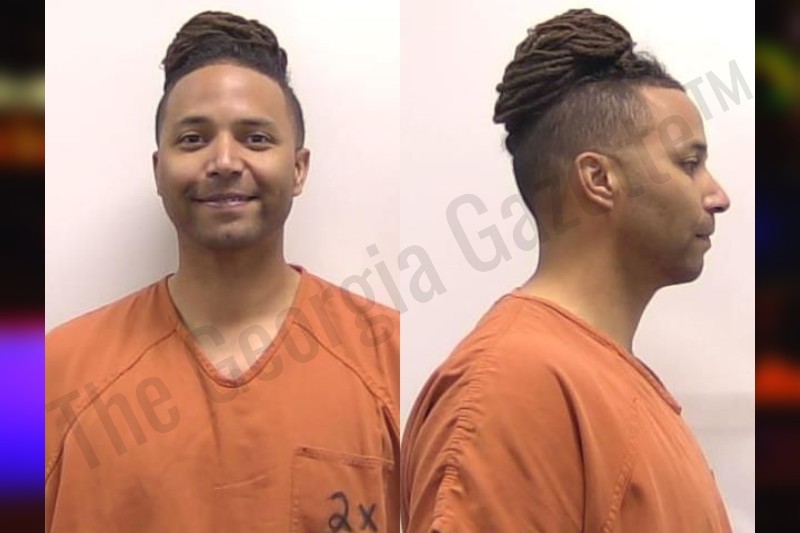 Doyle Williams — Clarke County Jail Bookings