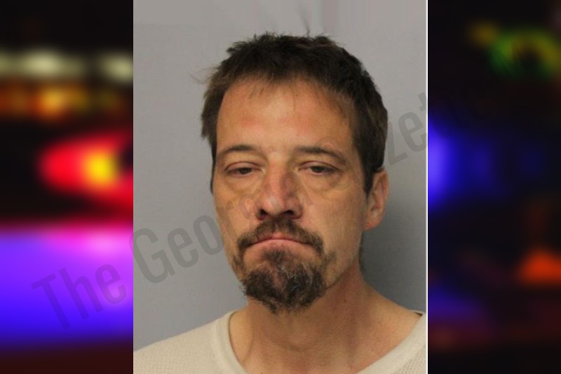 Joshua Williams — Hall County Jail Bookings