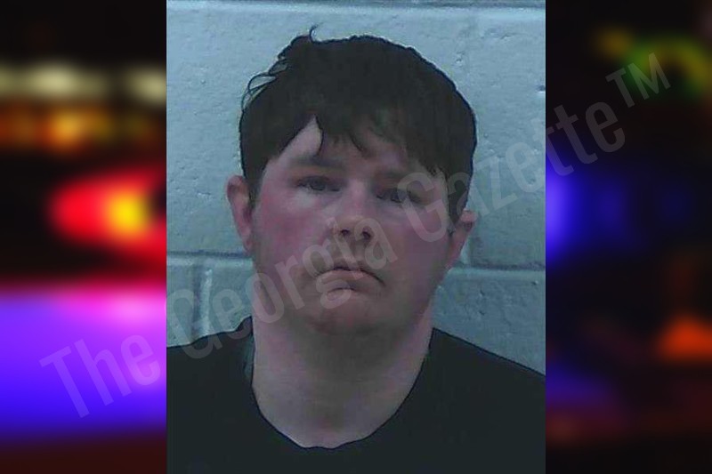 Kady Williams — Jackson County Jail Bookings