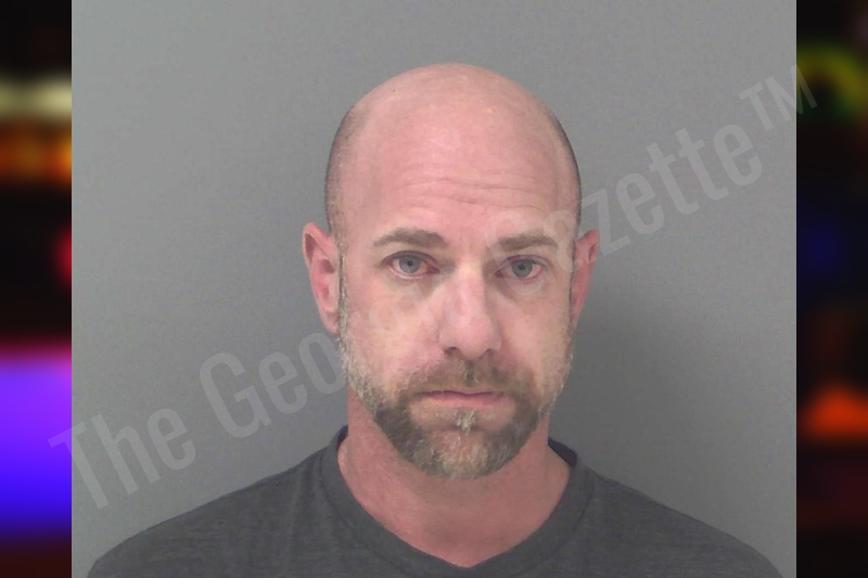 Matthew Williams — Douglas County Jail Bookings