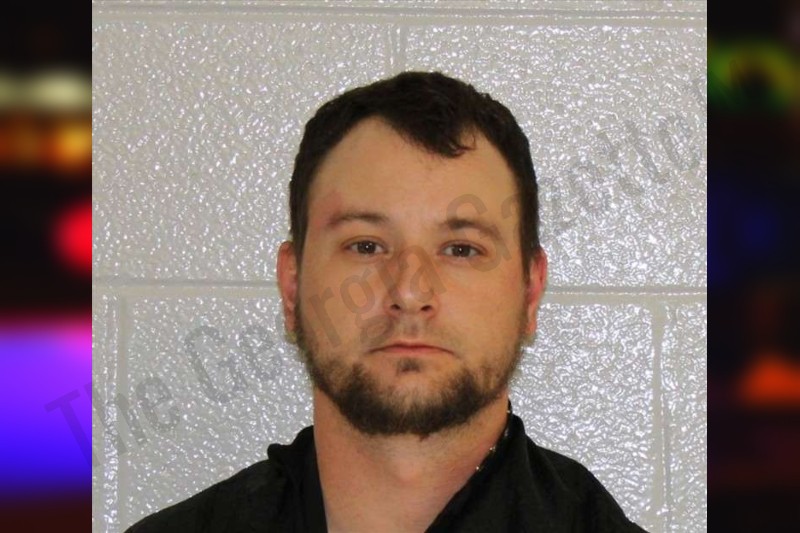 Nathan Williams — Carroll County Jail Bookings