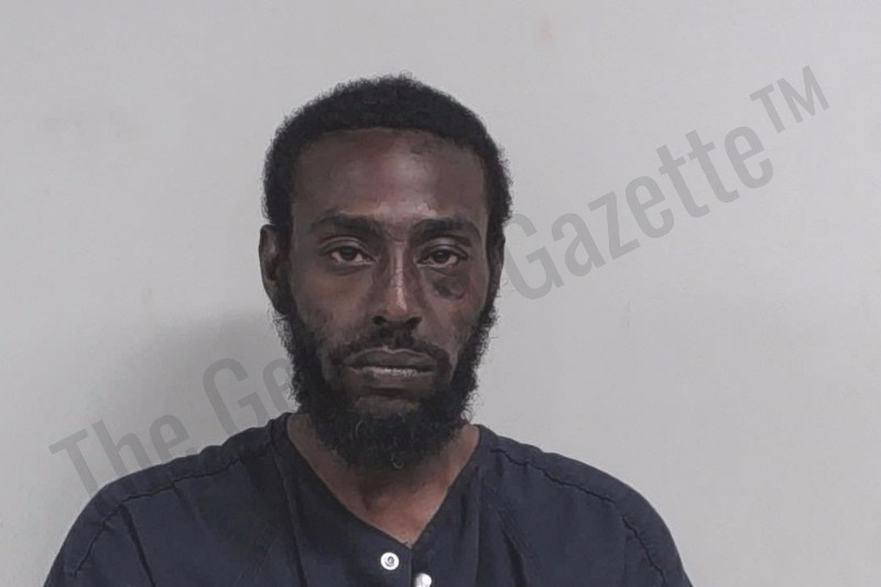 Robert Williams — Lowndes County Jail Bookings