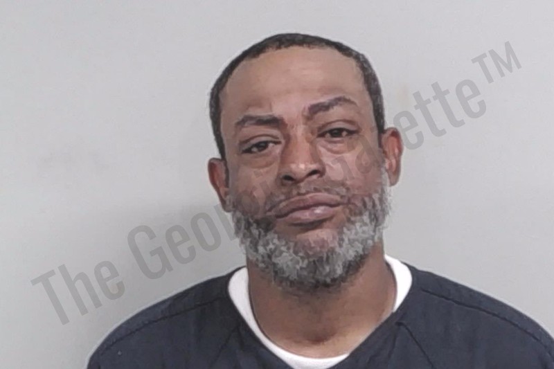 Robin Williams — Lowndes County Jail Bookings