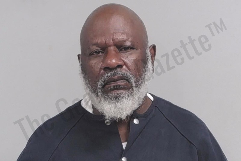 Stacey Williams — Lowndes County Jail Bookings