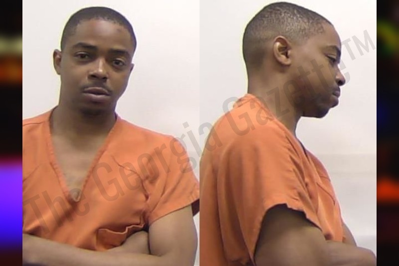 Terrance Williams — Clarke County Jail Bookings