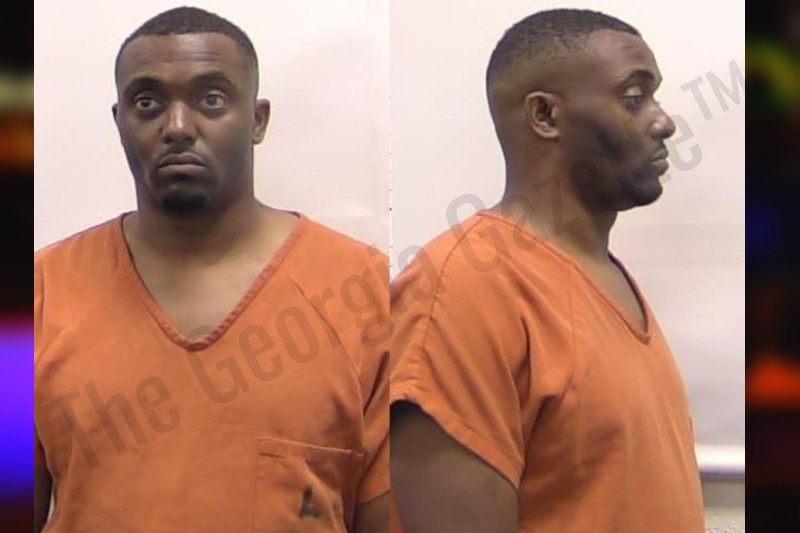 Todd Williams — Clarke County Jail Bookings