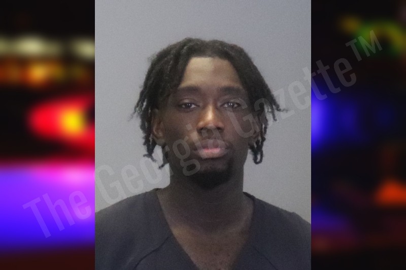 Weldon Williams — Muscogee County Jail Bookings