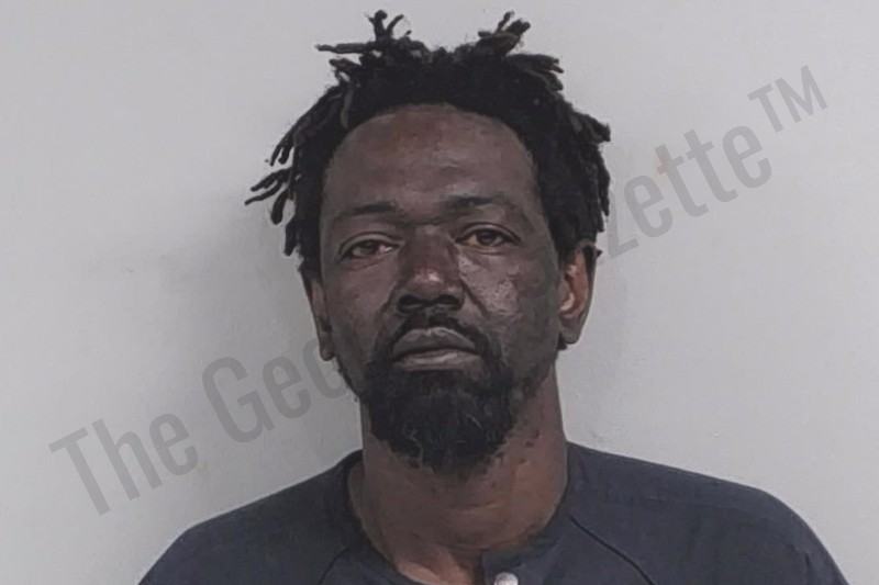 Grover Wills — Lowndes County Jail Bookings