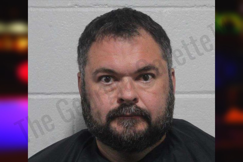 Jason Wilson — Habersham County Jail Bookings