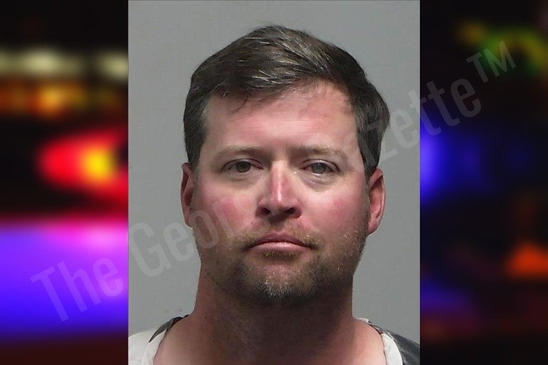 Richard Wilt — Tift County Jail Bookings