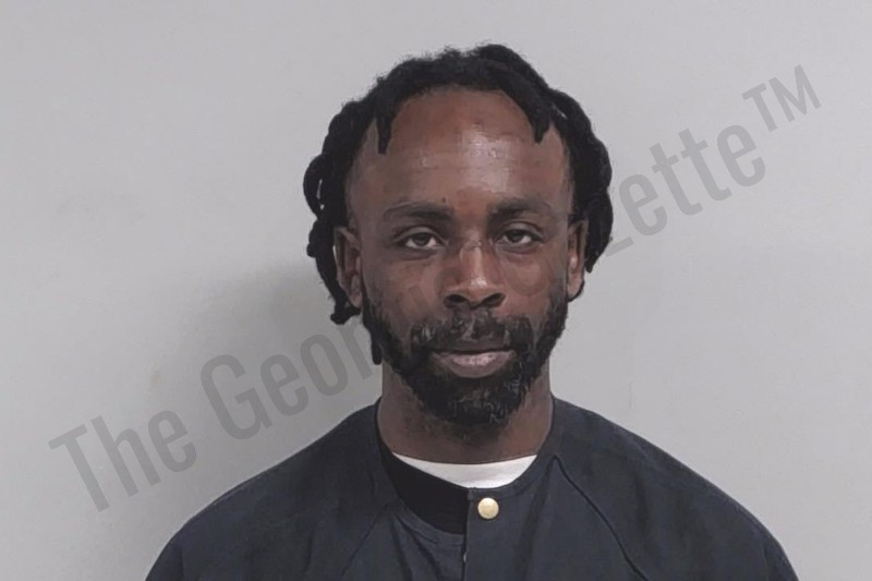 Michael Wims — Lowndes County Jail Bookings