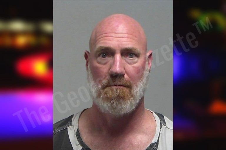 Michael Wise — Tift County Jail Bookings