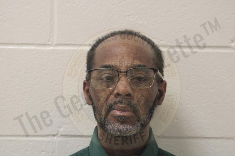 Jones County Jail Bookings – Page 2 – The Georgia Gazette