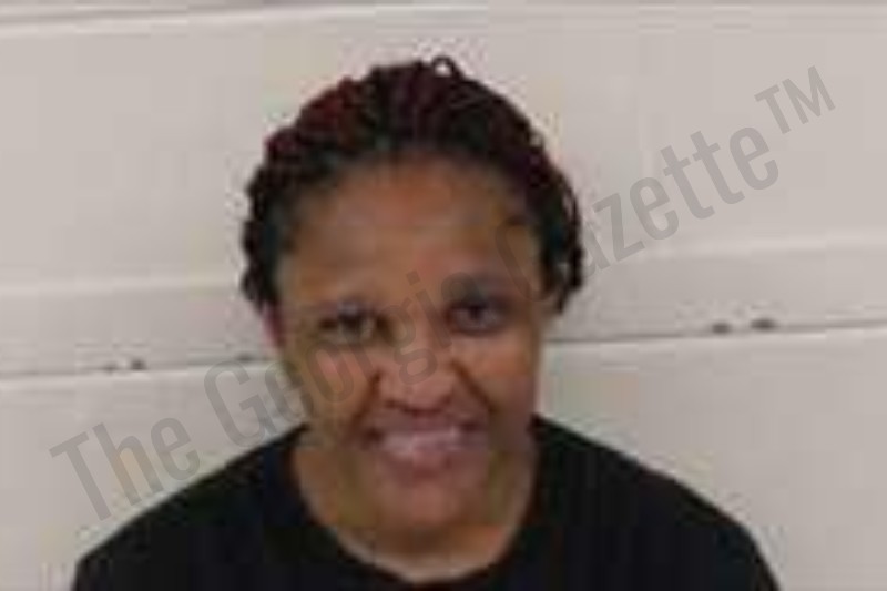 Falon Wooten — Peach County Jail Bookings