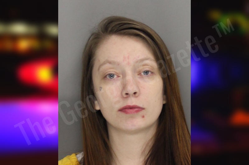 Lindsey Worley — Cobb County