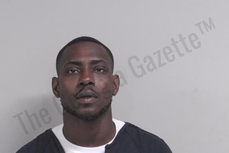Joe Wright — Lowndes County Jail Bookings