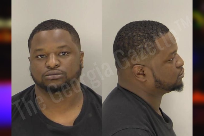Kwindarious Wright — Richmond County Jail Bookings