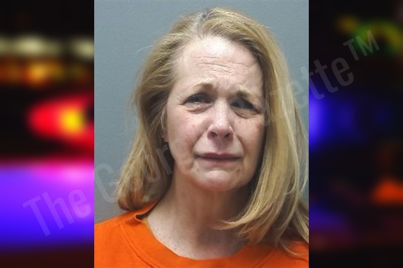 Tara Wright — Cherokee County Jail Bookings