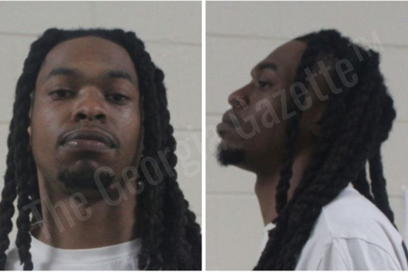 Derrick Wade — Houston County Jail Bookings