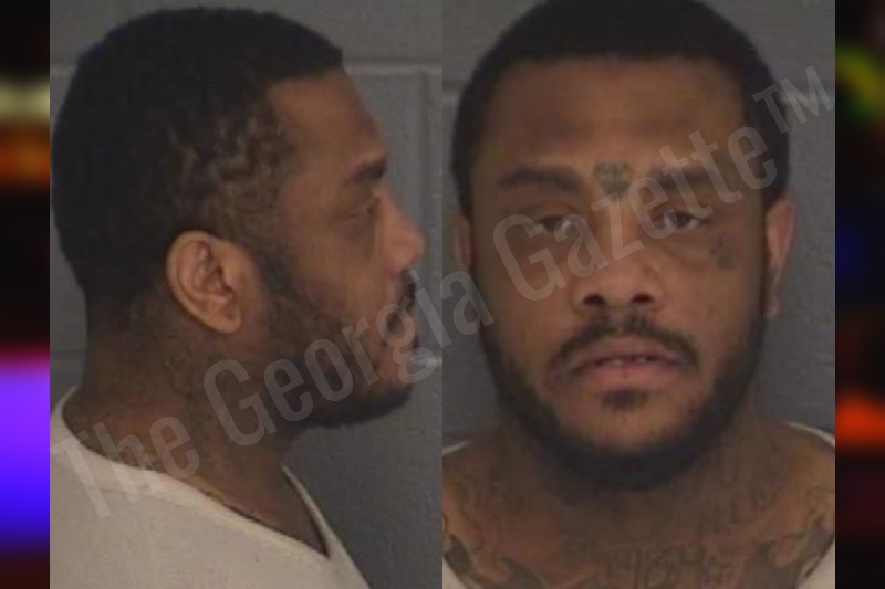 Lionel Wade — Barrow County Jail Bookings