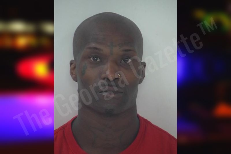 Travis Walden — Fayette County Jail Bookings