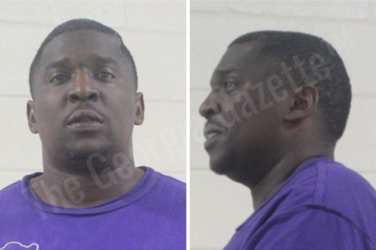 Malcolm Walker — Houston County Jail Bookings